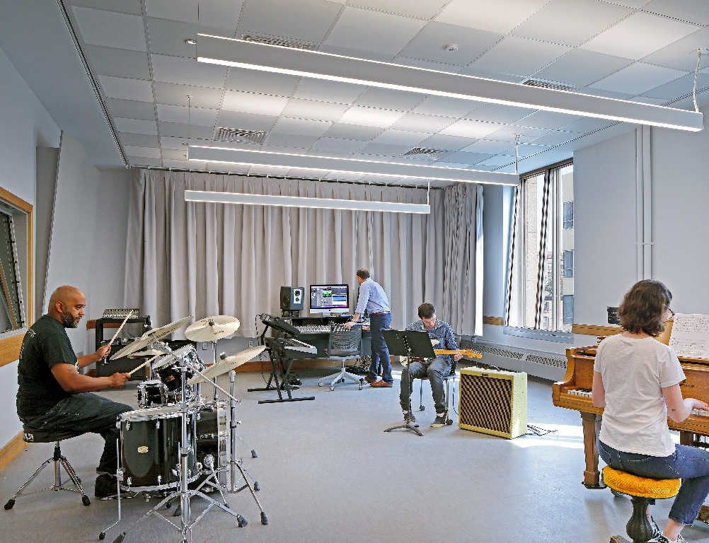 VSBA, LLC / Architects & Planners