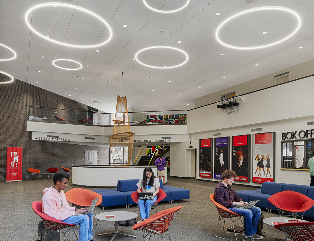 VSBA, LLC / Architects & Planners