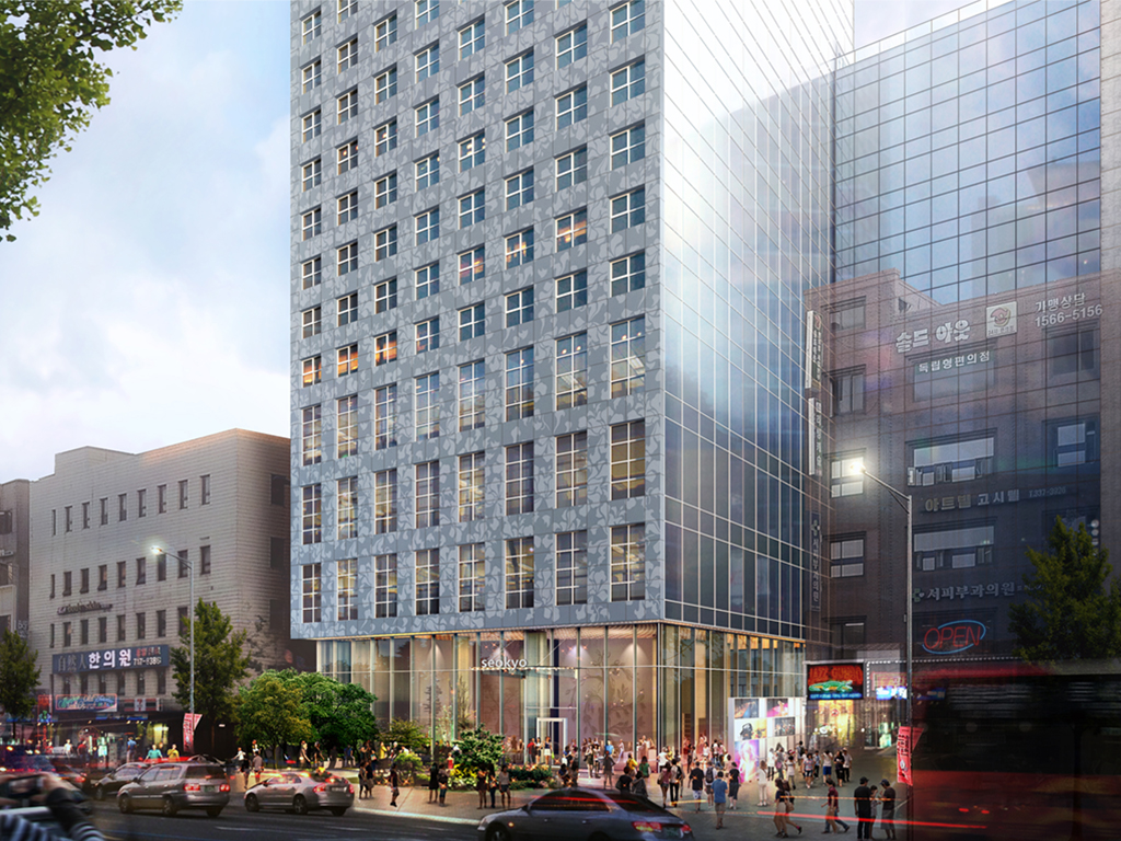 VSBA, LLC / Architects & Planners