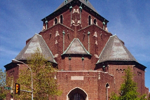 VSBA, LLC / Architects & Planners