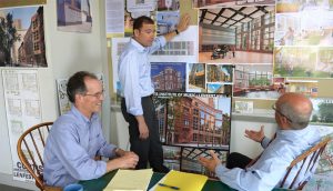 VSBA, LLC / Architects & Planners