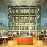 Dartmouth College, Rauner Special Collections Library | VSBA
