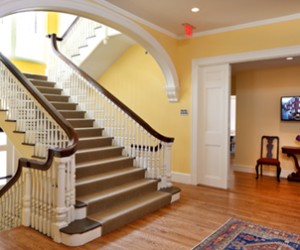 VSBA: Renovation Projects