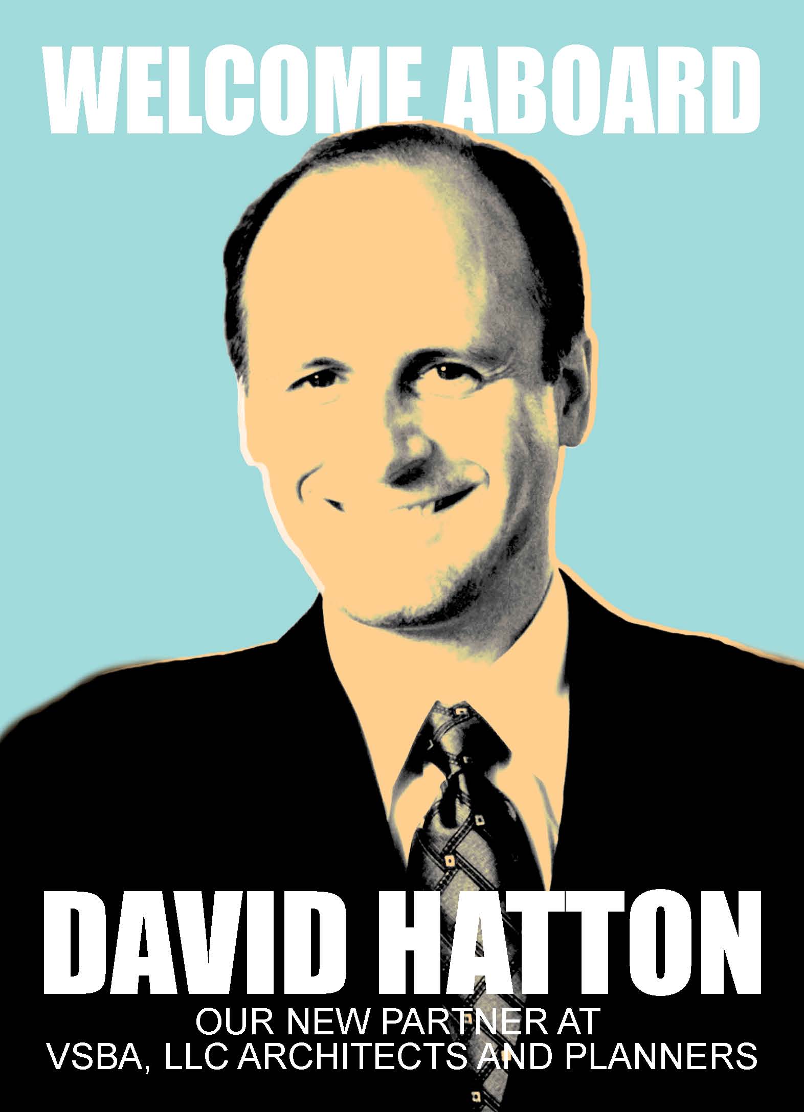 VSBA: Introducing David Hatton
