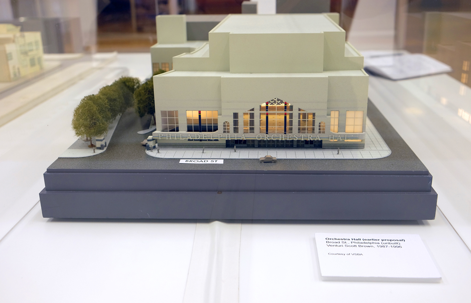 VSBA, LLC / Architects & Planners