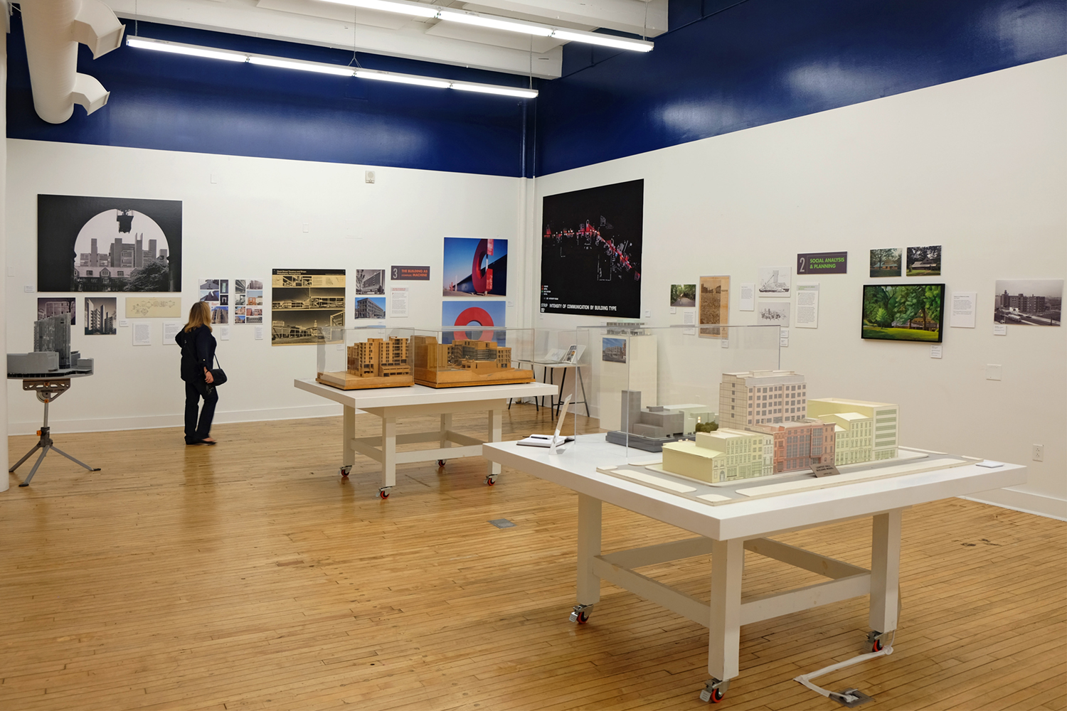 VSBA, LLC / Architects & Planners