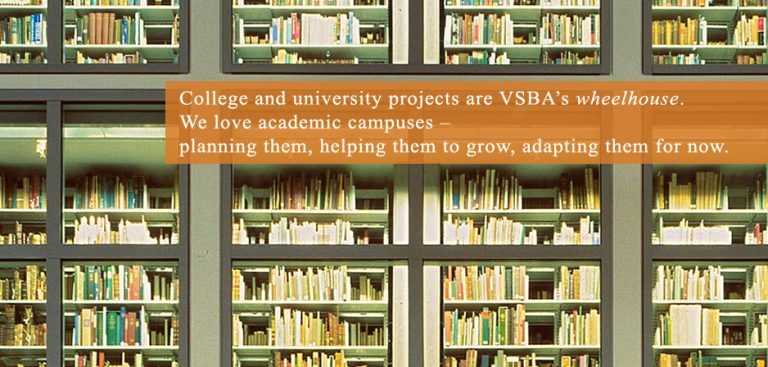 Project Splash – Academic 01 | VSBA