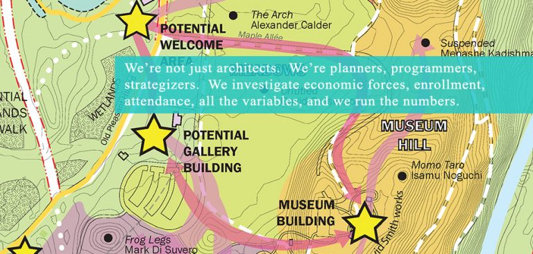Project Splash – Planning 01 | VSBA