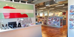 VSBA: Employment at VSBA