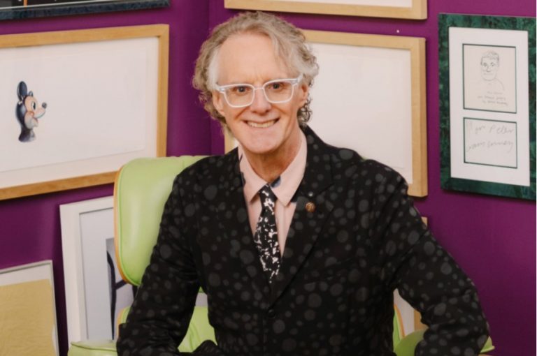 VSBA: Pete Exley on Venturi, Scott Brown